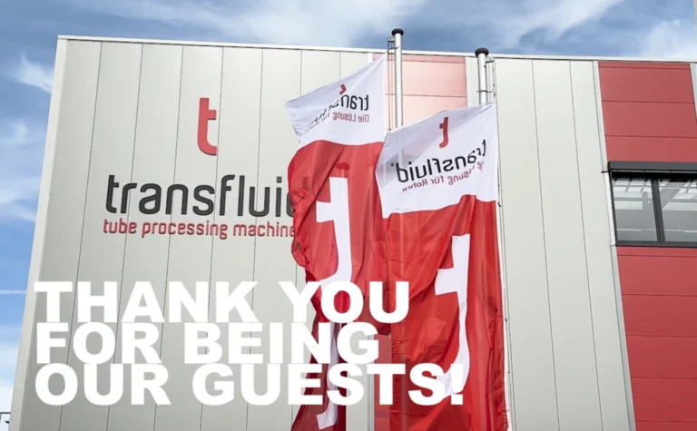 Innovation Days - transfluid